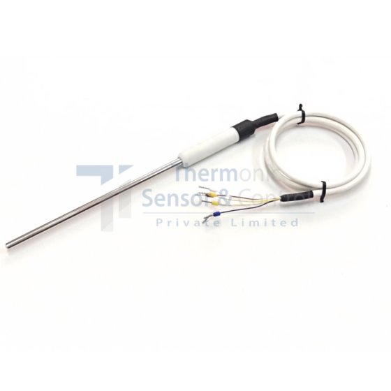 Autoclave rtd sensor | thermonicindia