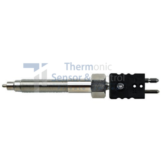 LRB bayonet thermocouple | thermonicindia