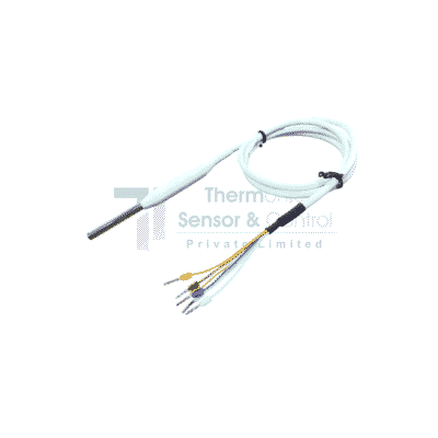 Autoclave rtd sensor | Thermonic Sensor and Control Pvt. Ltd.