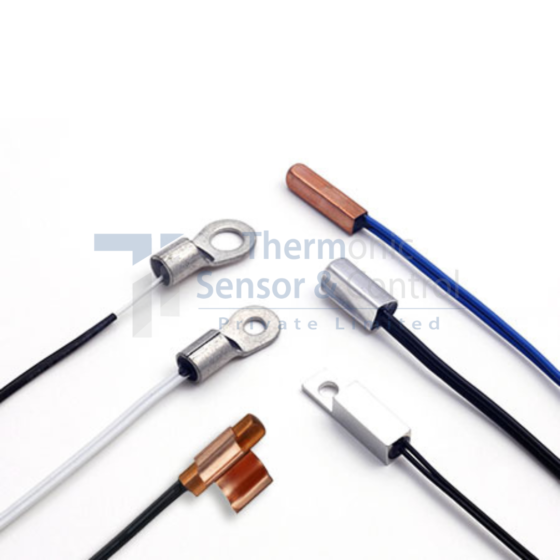Ntc sensor for EV (electronic vehicle) application | Thermonic Sensor ...