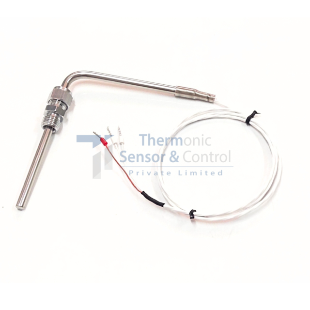 Autoclave rtd sensor | Thermonic India