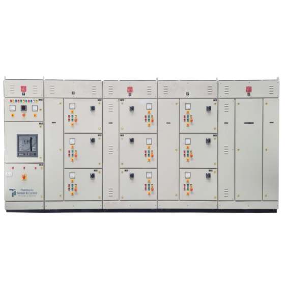 Pcc panels | thermonicindia